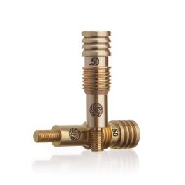 Buy Muzzleloader Range Rod Jag/Bullet Starter, .50 Caliber | Firearm C