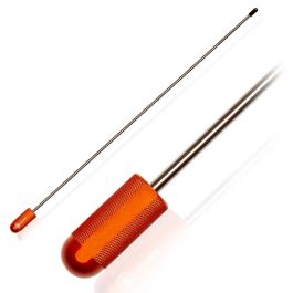 Buy Muzzleloader Range Rod (Rod Only), 33" Effective Length | Firearm