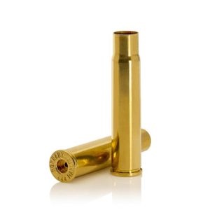 Brass Cases - Reloading Supplies