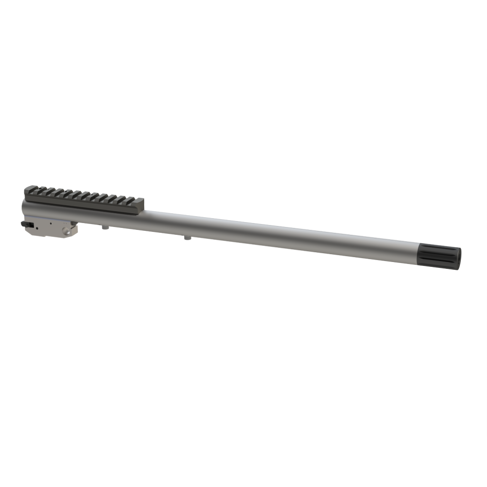 .410 3" Encore 22 Inch Barrel with TSOB Scope Base Extra Full Choke (0. ...