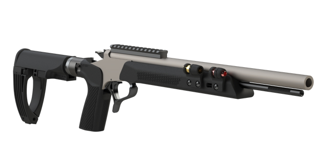 Buy Firearm Components - SSK Firearms | Best Prices